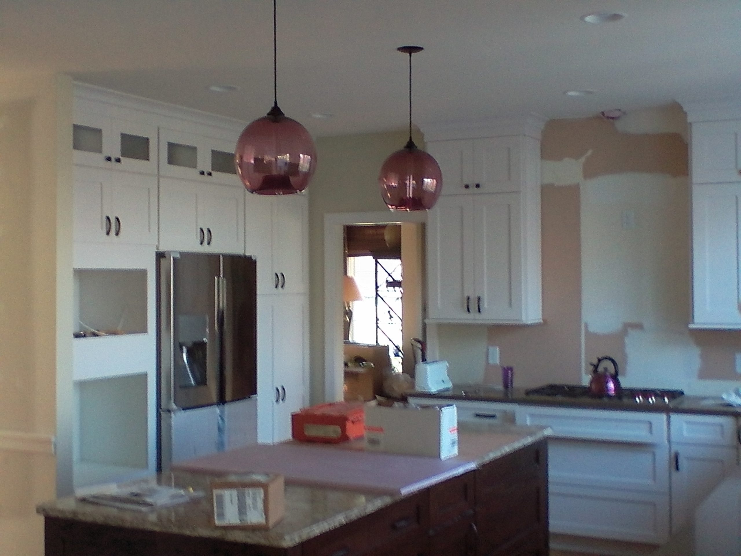 White Hall Kitchen – DeGraw Design + Build | Baltimore Maryland Home ...